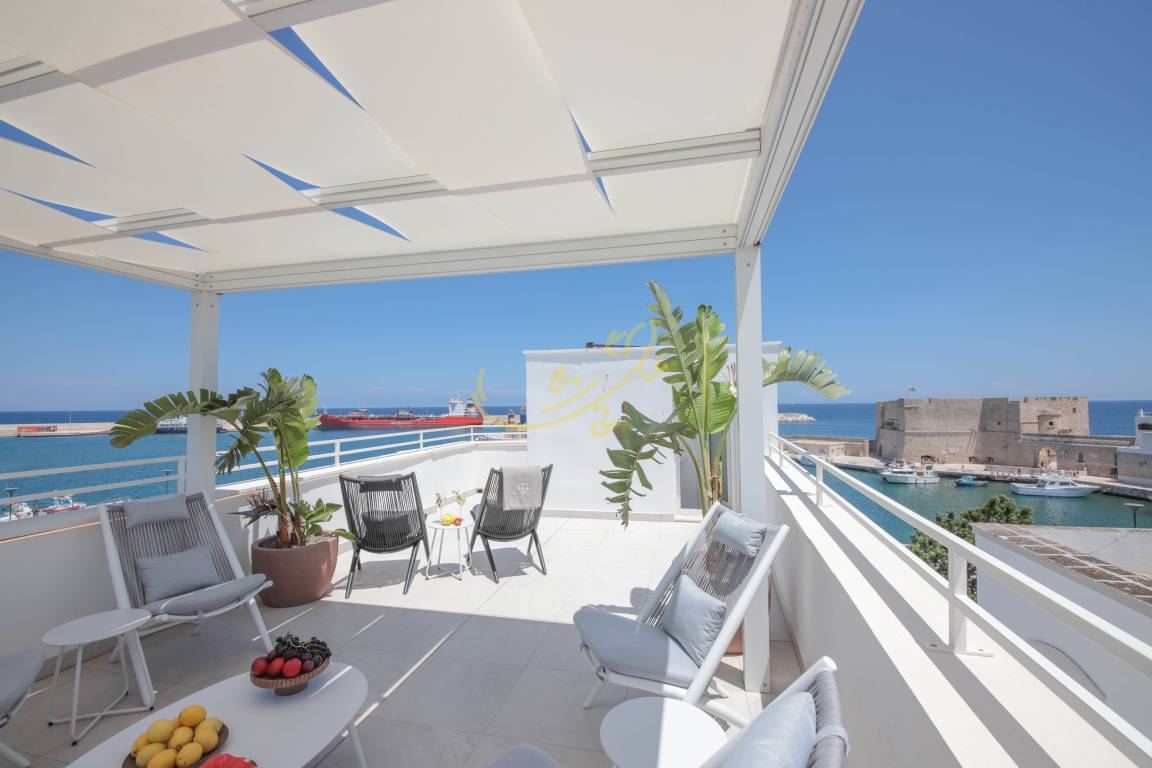 56 M² Apartment ∙ 1 Bedroom ∙ 2 Guests - 