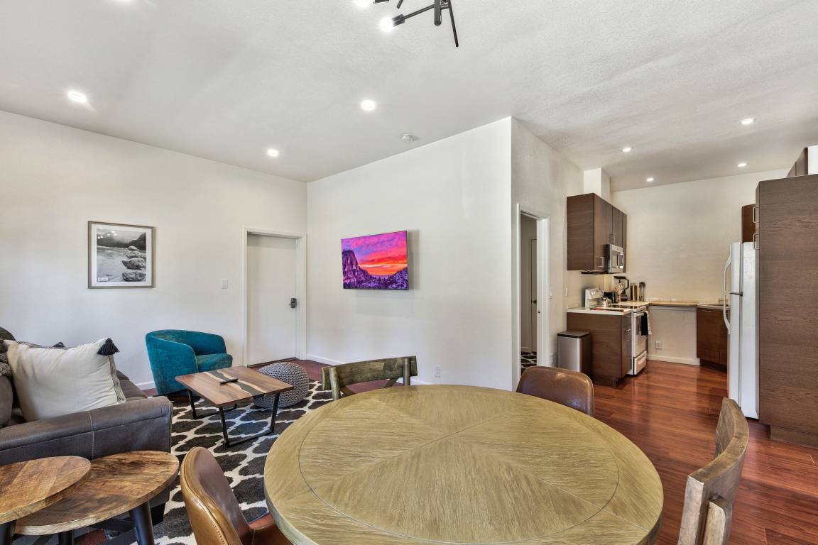 70 M² Condo ∙ 1 Bedroom ∙ 4 Guests - Zephyr Cove, NV