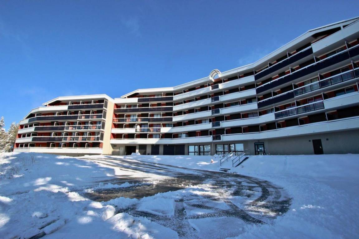 36 M² Apartment ∙ 1 Bedroom ∙ 6 Guests - Chamrousse