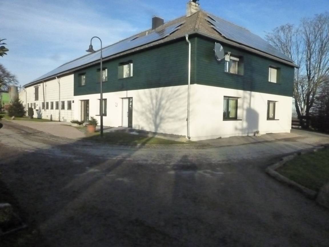 105 M² Apartment ∙ 2 Bedrooms ∙ 5 Guests - Monschau