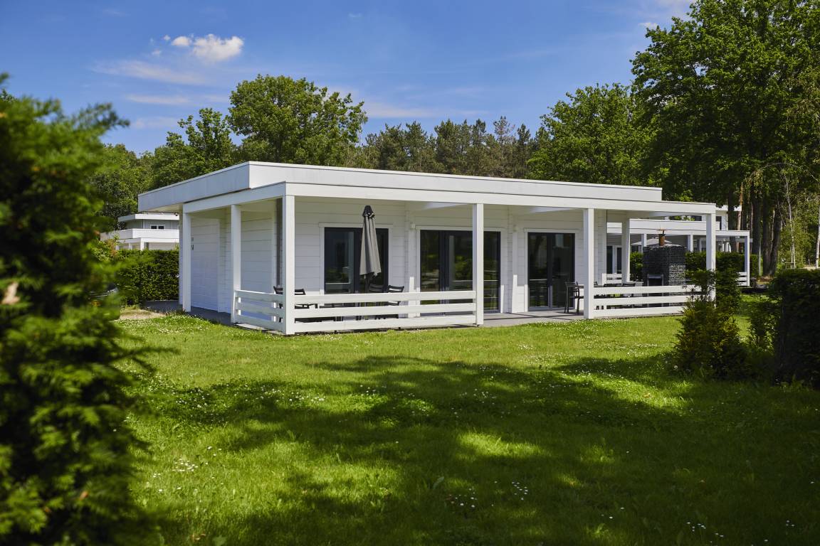 80 M² Villa ∙ 2 Habitaciones ∙ 4 Huéspedes - Genk