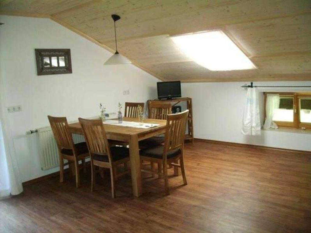 60 M² Casa ∙ 2 Quartos ∙ 4 Hóspedes - Schliersee