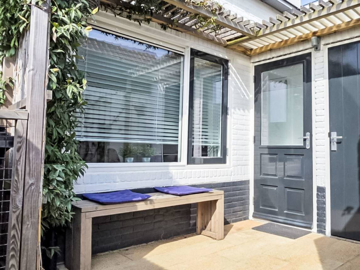 35 M² Ferienhaus ∙ 1 Schlafzimmer ∙ 2 Gäste - Noordwijk aan Zee