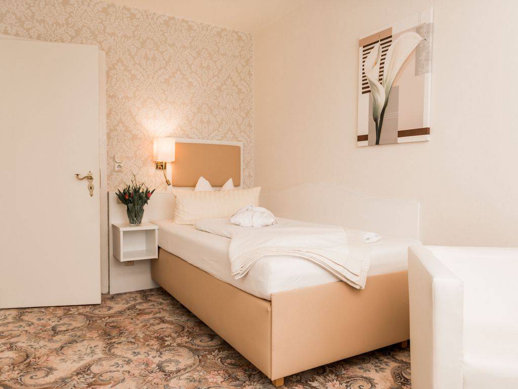 14 M² Hotel ∙ 1 Bedroom ∙ 1 Guest - Bad Sachsa