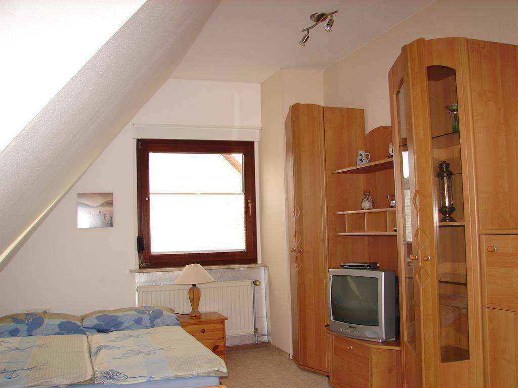 12 M² Hotel ∙ 1 Bedroom ∙ 2 Guests - Freyburg