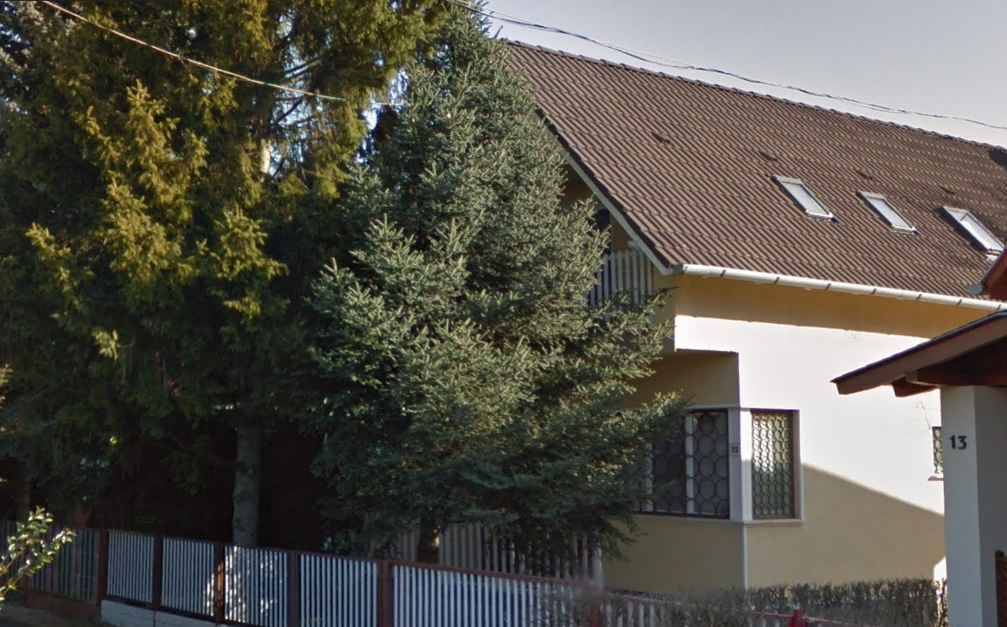 50 M² Casa Vacanza ∙ 3 Camere Da Letto ∙ 6 Ospiti - Siófok
