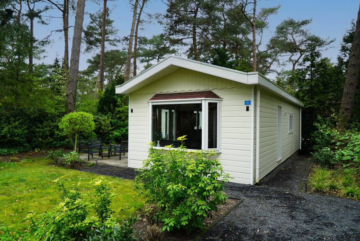 Bungalow ∙ 3 Chambres ∙ 6 Personnes - Apeldoorn