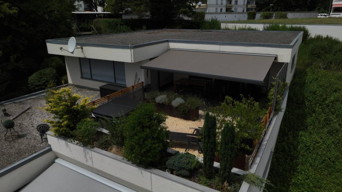 100 M² Apartment ∙ 3 Bedrooms ∙ 6 Guests - Reichenau
