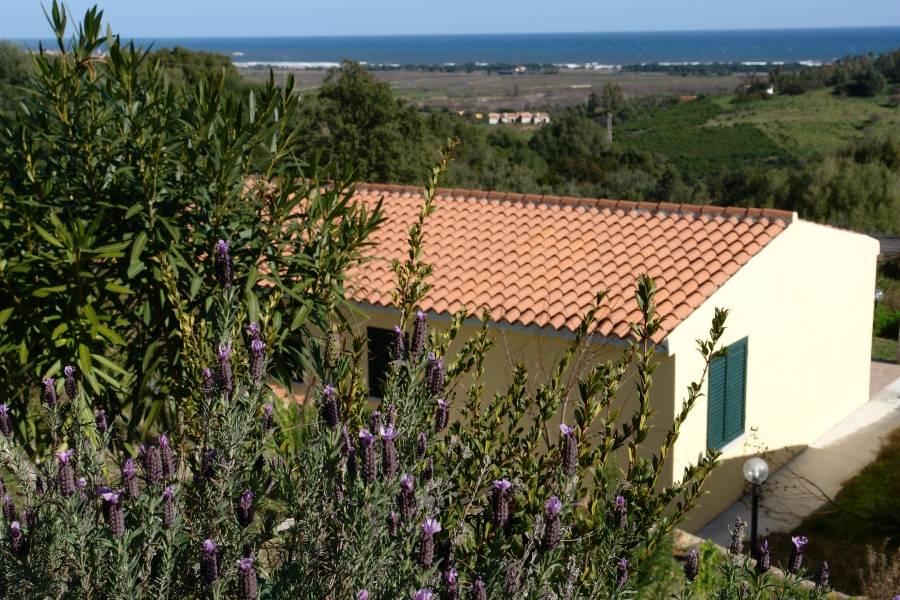 40 M² Agriturismo ∙ 1 Camera Da Letto ∙ 4 Ospiti - Posada