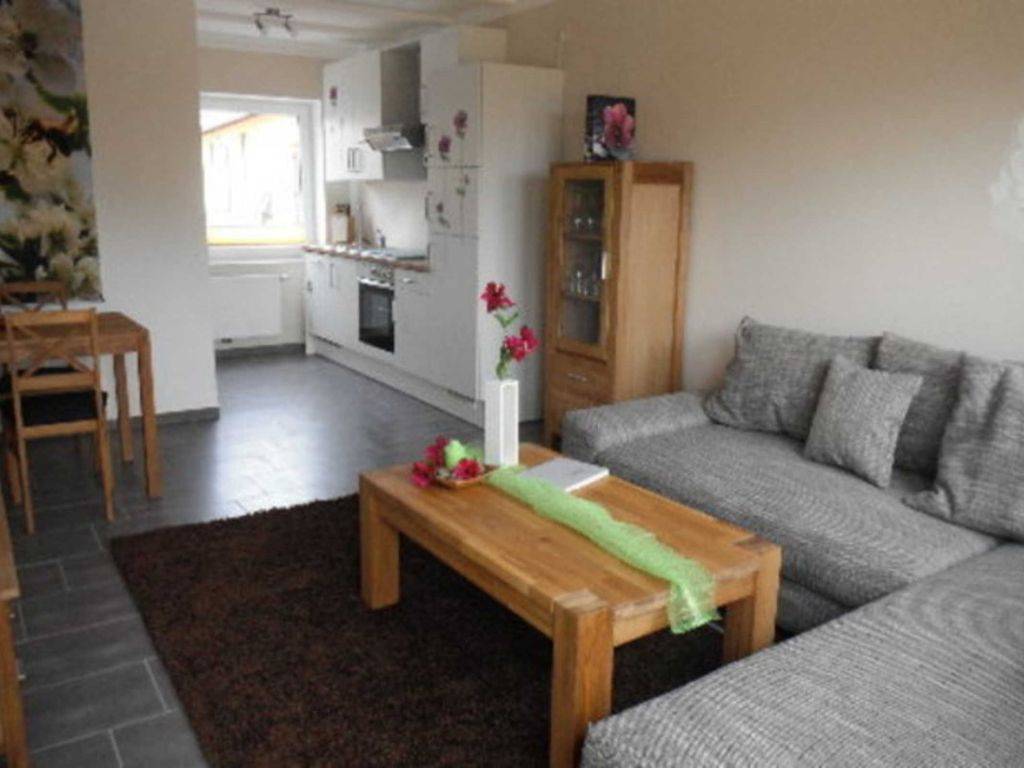 38 M² Ferienwohnung ∙ 1 Schlafzimmer ∙ 4 Gäste - Heringsdorf