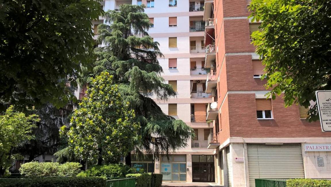 90 M² Habitación Privada ∙ 1 Habitación ∙ 1 Huésped - Bologna