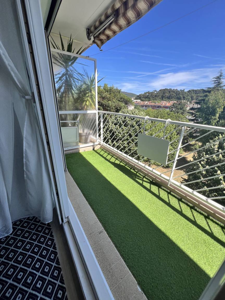 Apartment ∙ 1 Bedroom ∙ 2 Guests - La Valette-du-Var