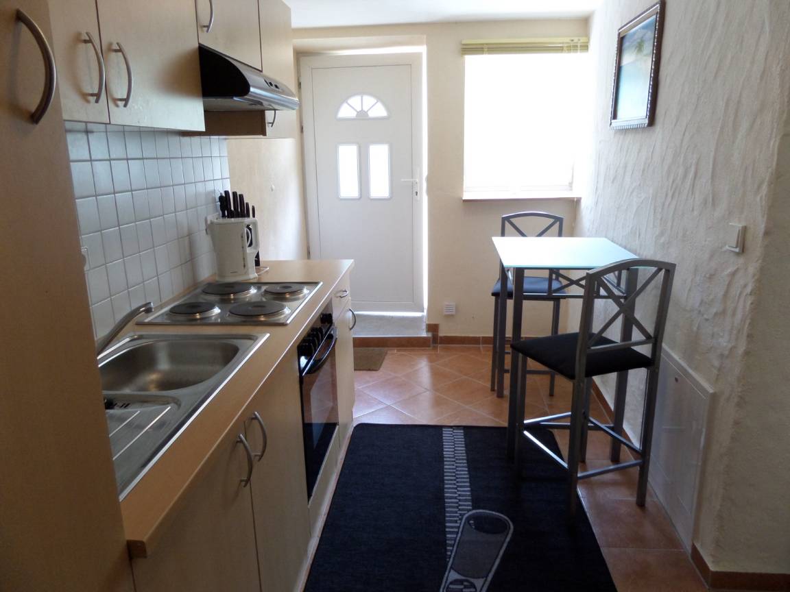 30 M² Apartamento ∙ 2 Huéspedes - Berchtesgaden