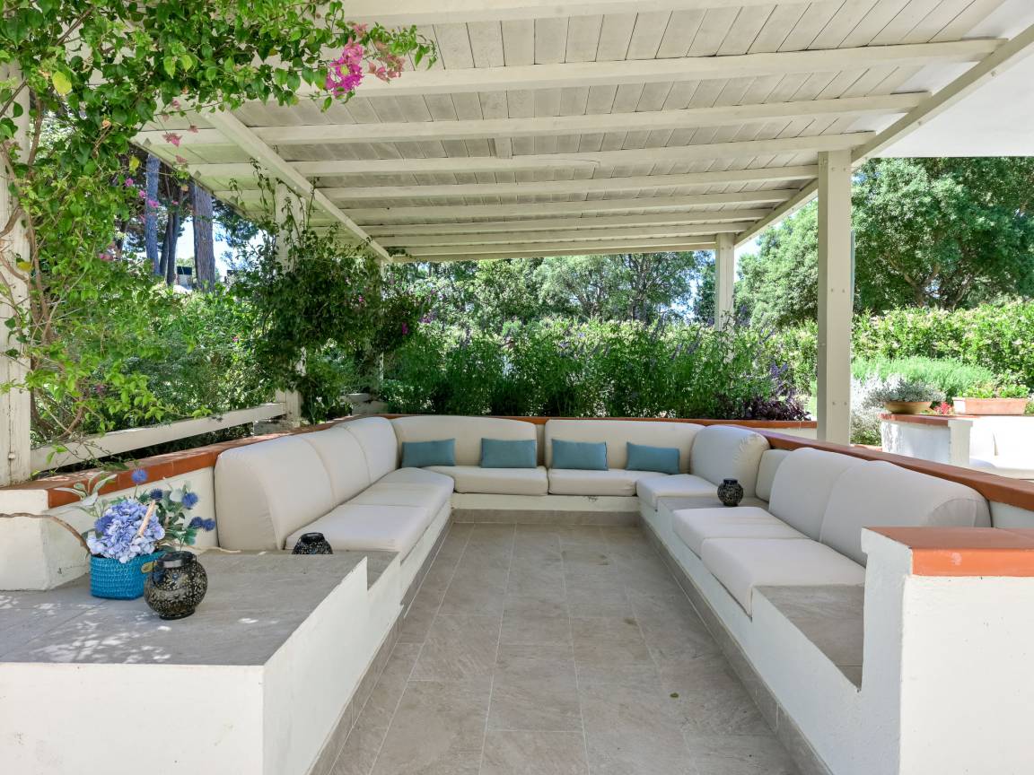 200 M² House ∙ 5 Bedrooms ∙ 10 Guests - Castiglione della Pescaia