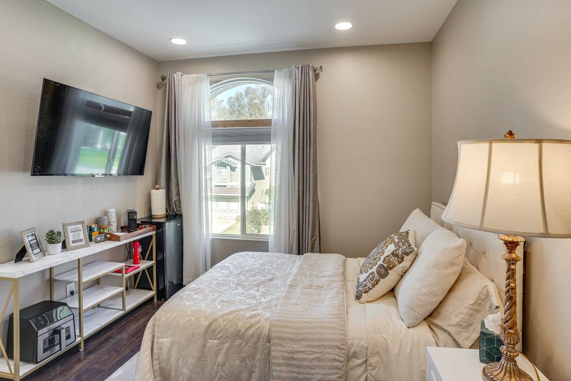 27 M² Apartment ∙ 1 Guest - Anaheim, CA