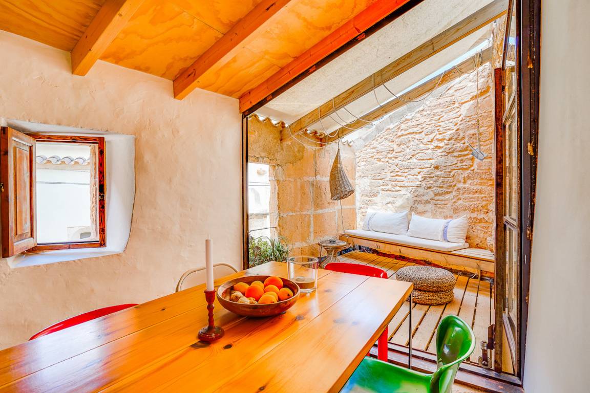 90 M² Villa ∙ 2 Slaapkamers ∙ 4 Gasten - Ses Salines
