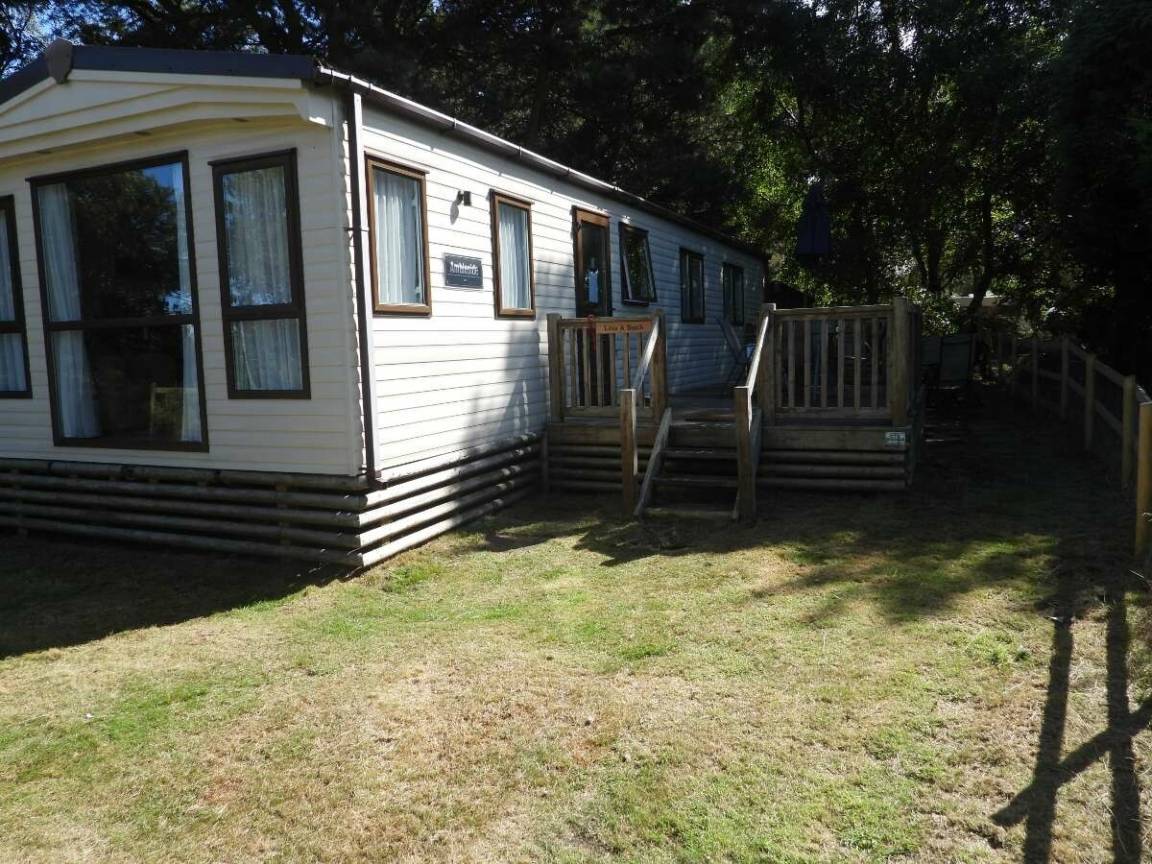 Cottage ∙ 2 Bedrooms ∙ 6 Guests - Sheringham