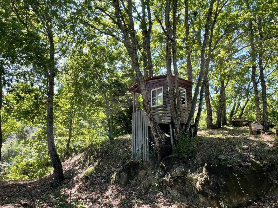 70 M² Casa ∙ 1 Quarto ∙ 2 Hóspedes - Tondela