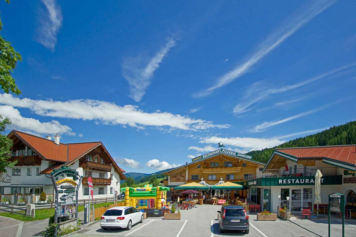 65 M² Apartment ∙ 2 Bedrooms ∙ 6 Guests - Flachau