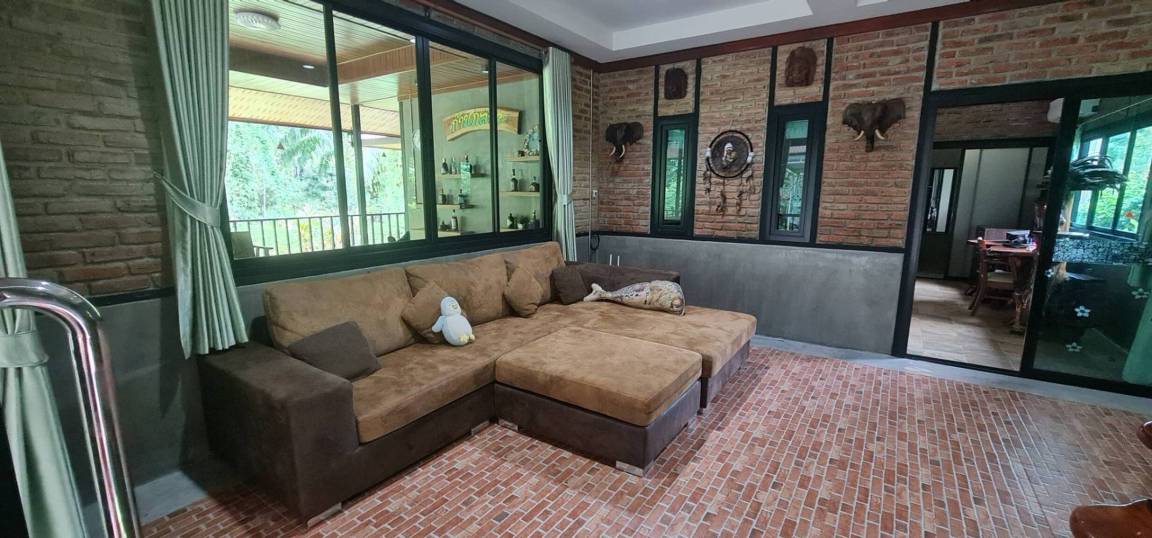 159 M² House ∙ 2 Bedrooms ∙ 11 Guests - 크래비