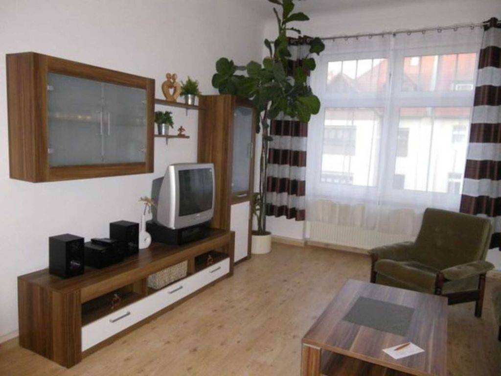 94 M² Appartement ∙ 2 Chambres ∙ 6 Personnes - Erfurt
