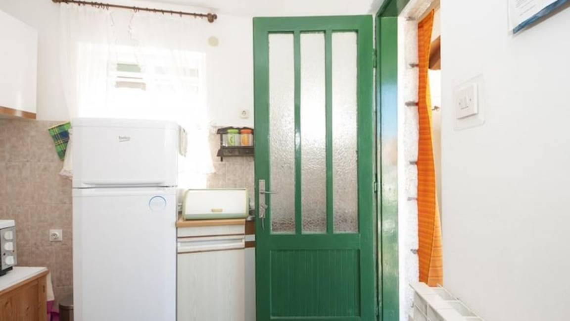 20 M² Apartament ∙ 1 Sypialnia ∙ 2 Gości - Postira