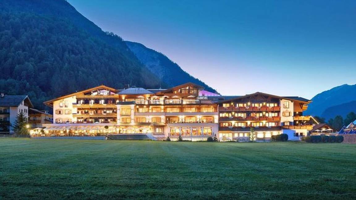 42 M² Ferienwohnung ∙ 1 Schlafzimmer ∙ 4 Gäste - Pertisau
