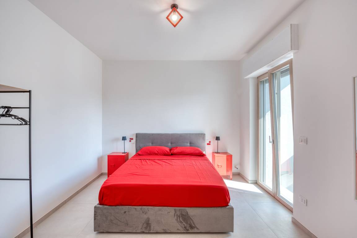 75 M² Appartamento ∙ 2 Camere Da Letto ∙ 5 Ospiti - Tricase