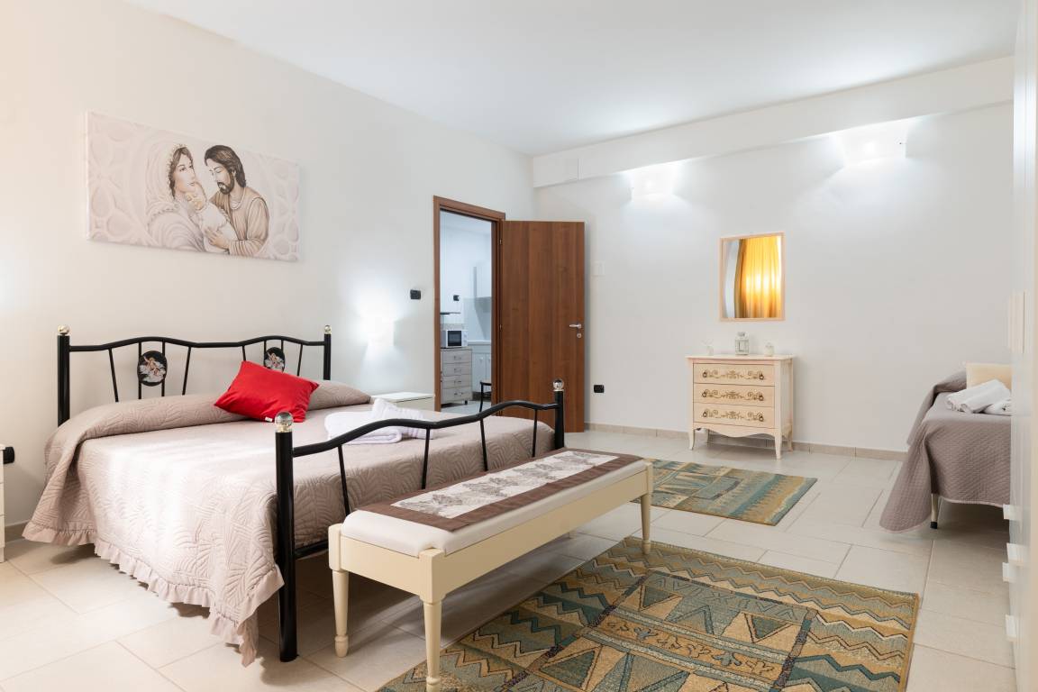 60 M² Maison De Vacances ∙ 3 Chambres ∙ 6 Personnes - Francavilla Fontana