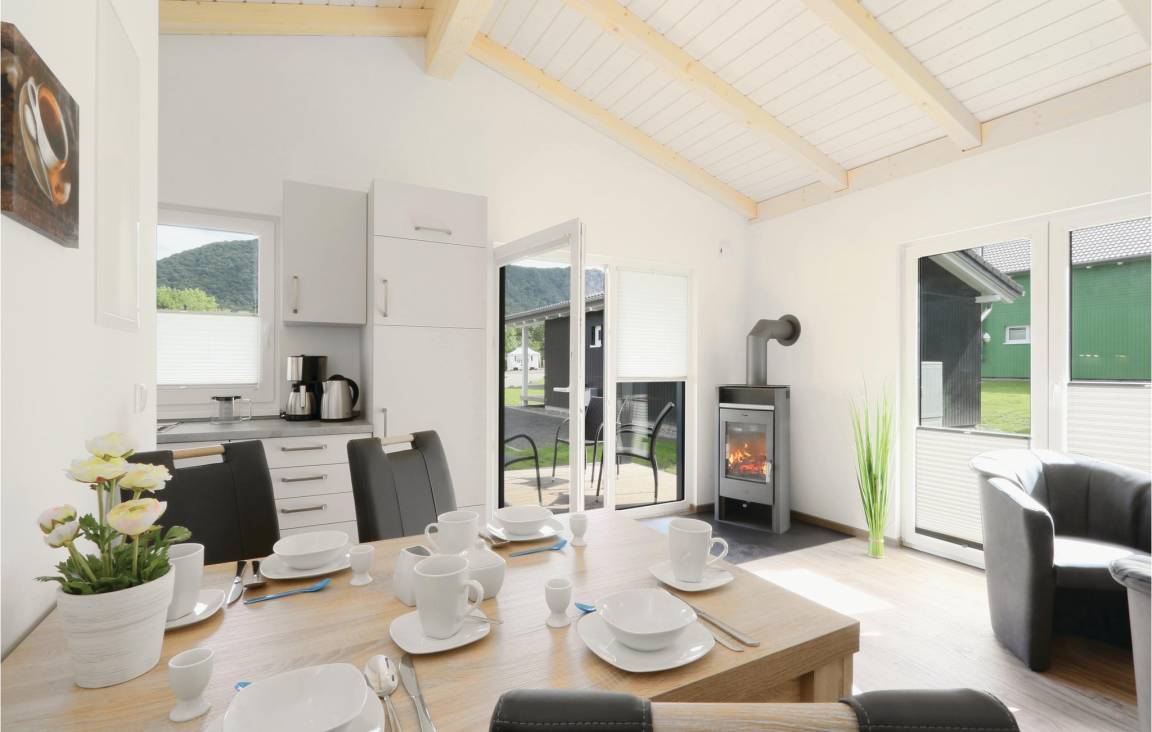 45 M² Huis ∙ 2 Slaapkamers ∙ 4 Gasten - Thale