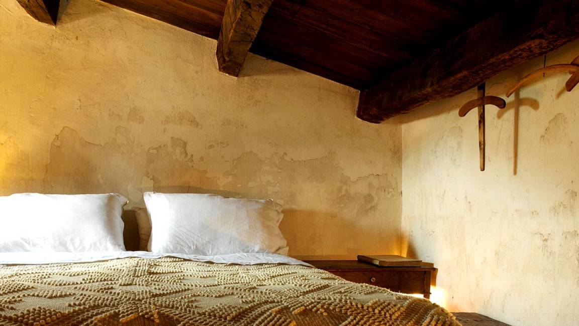 Chalet ∙ 1 Chambre ∙ 2 Personnes - Gran Sasso