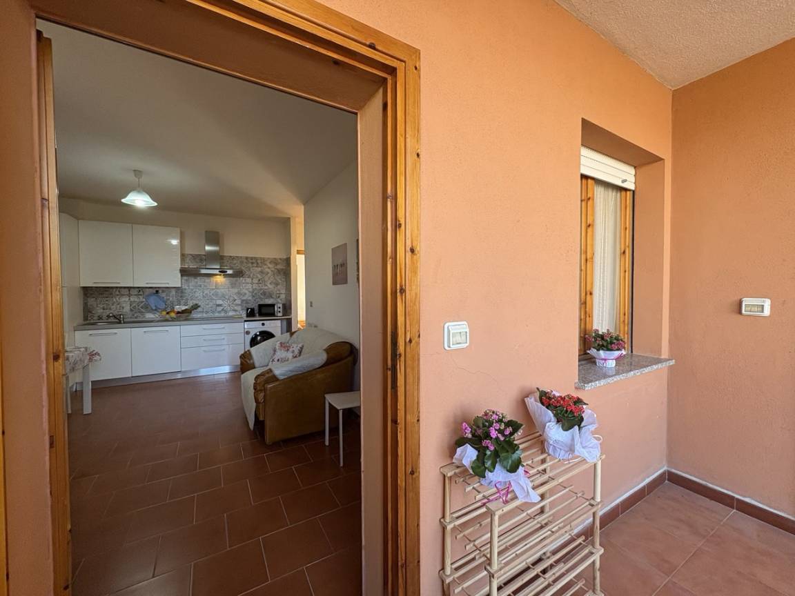 60 M² Apartment ∙ 2 Bedrooms ∙ 4 Guests - Castelsardo