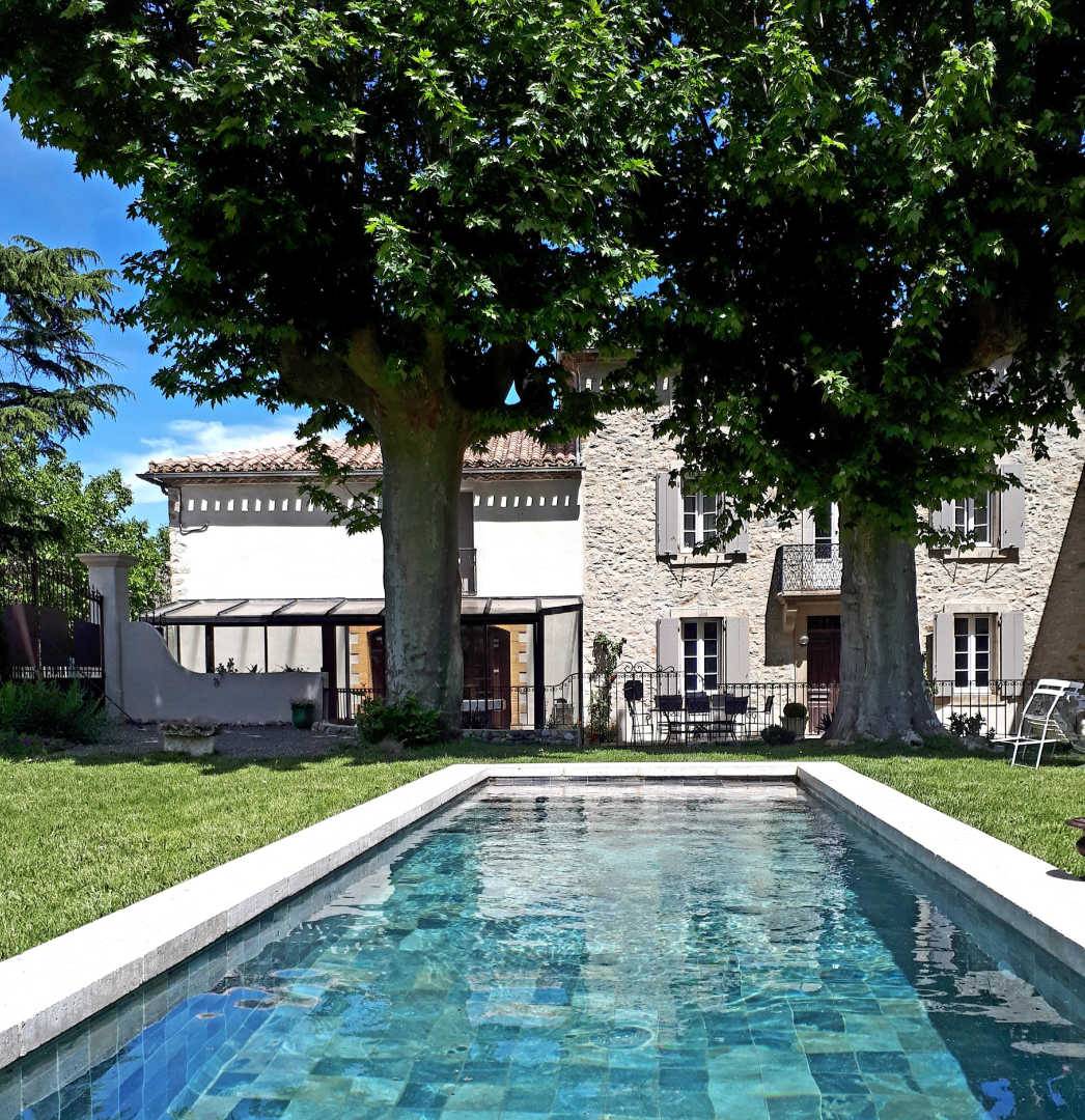 220 M² Gîte ∙ 5 Bedrooms ∙ 8 Guests - Limoux