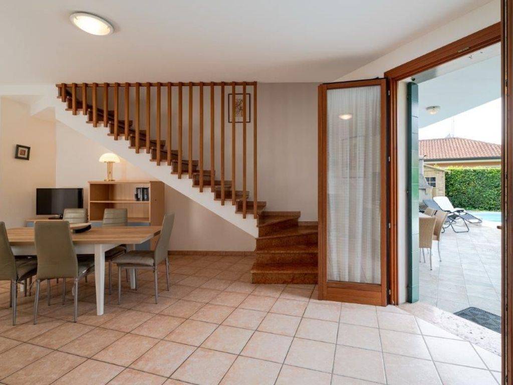 Villa Vacanza ∙ 3 Camere Da Letto ∙ 6 Ospiti - Isola di Albarella