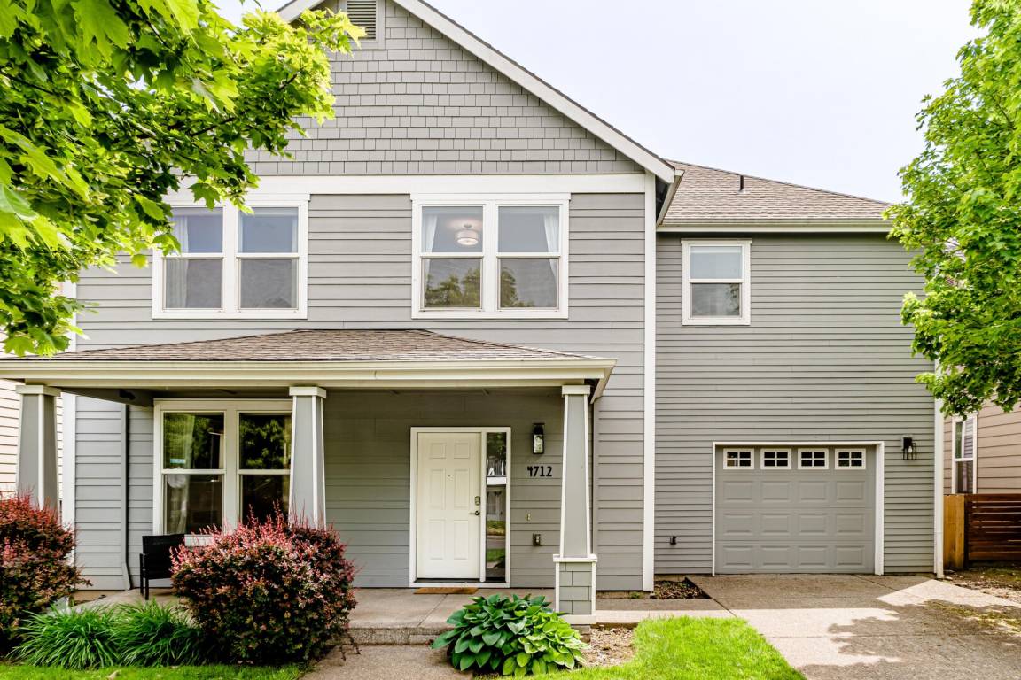 194 M² House ∙ 4 Bedrooms ∙ 8 Guests - Vancouver, WA