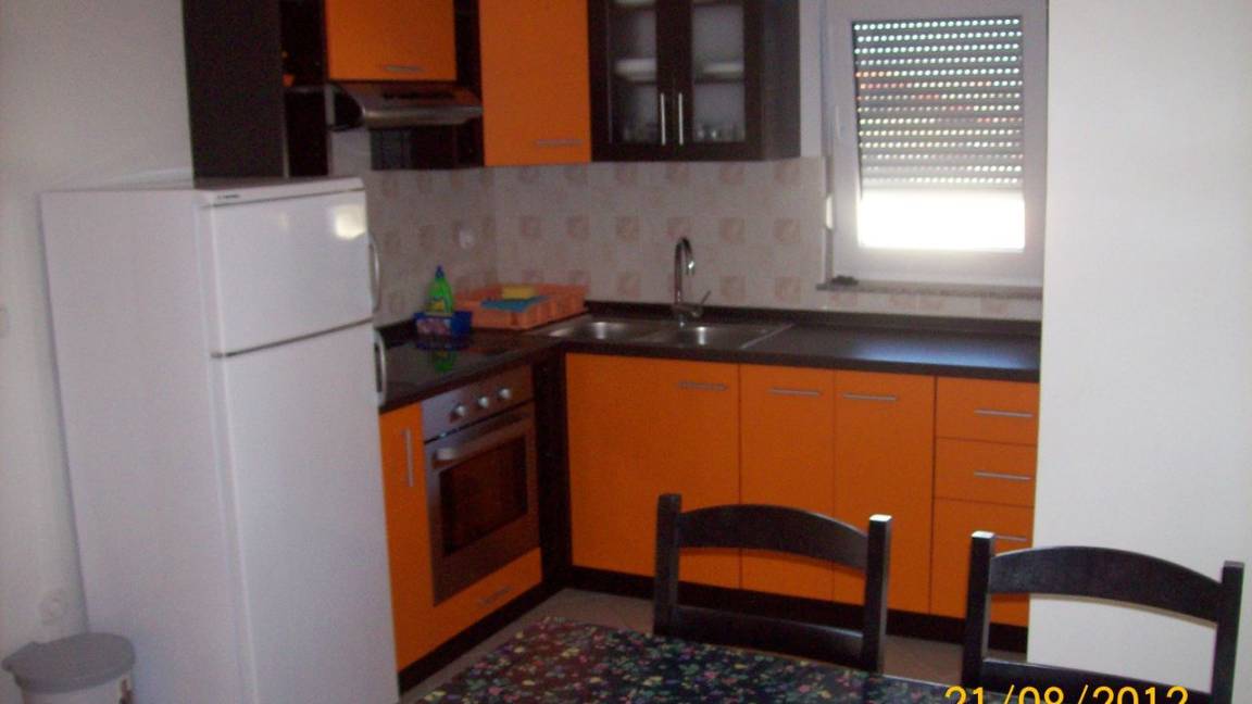 52 M² Apartment ∙ 2 Bedrooms ∙ 6 Guests - Vir