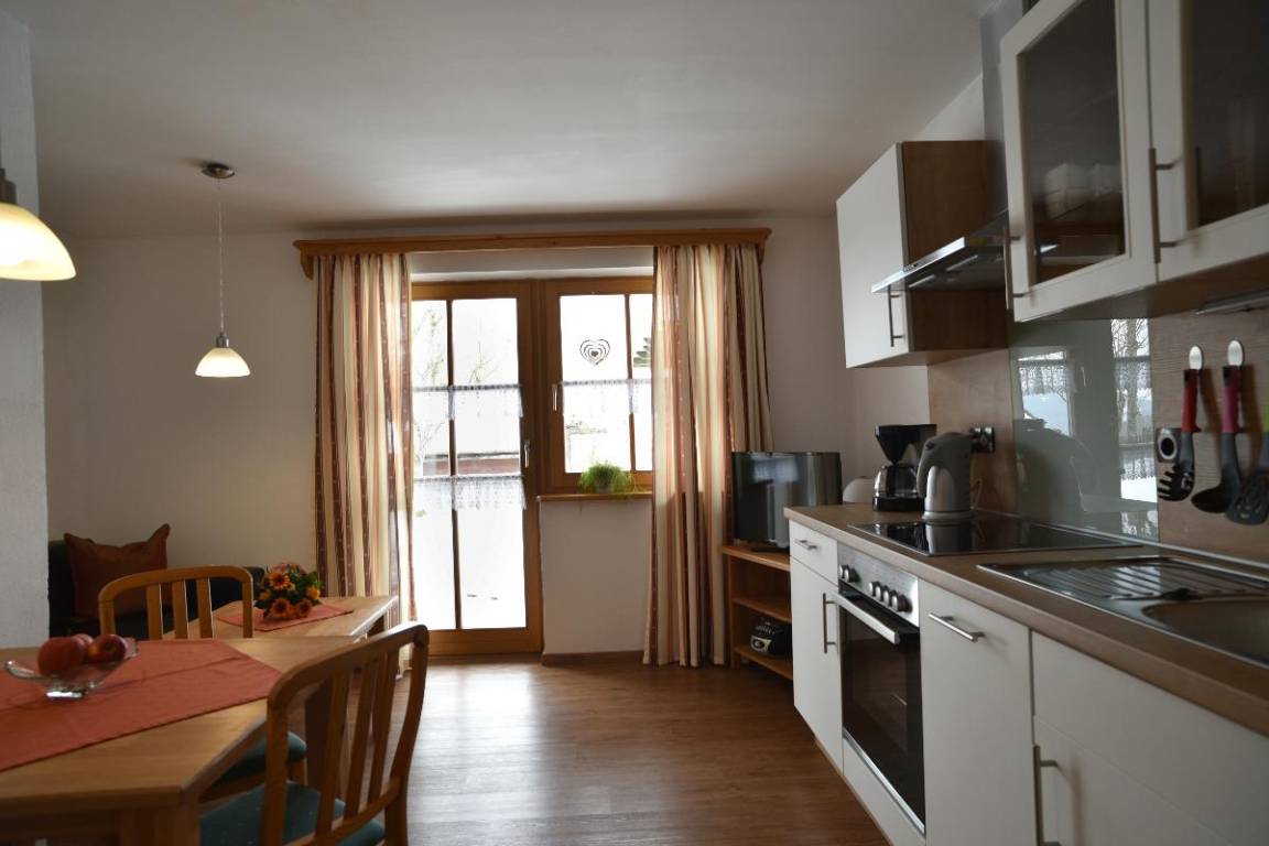 40 M² Appartamento Vacanza ∙ 1 Camera Da Letto ∙ 2 Ospiti - Neuschönau