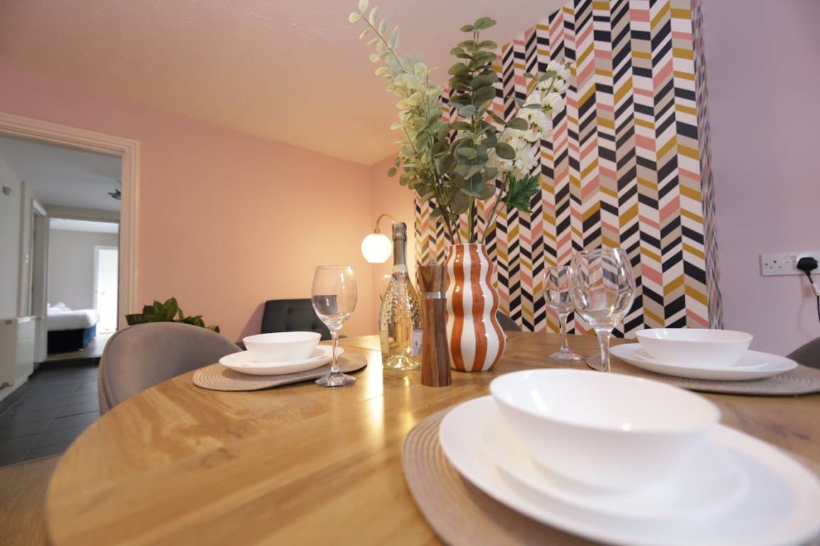 83 M² Casa Vacanza ∙ 3 Camere Da Letto ∙ 5 Ospiti - Ely