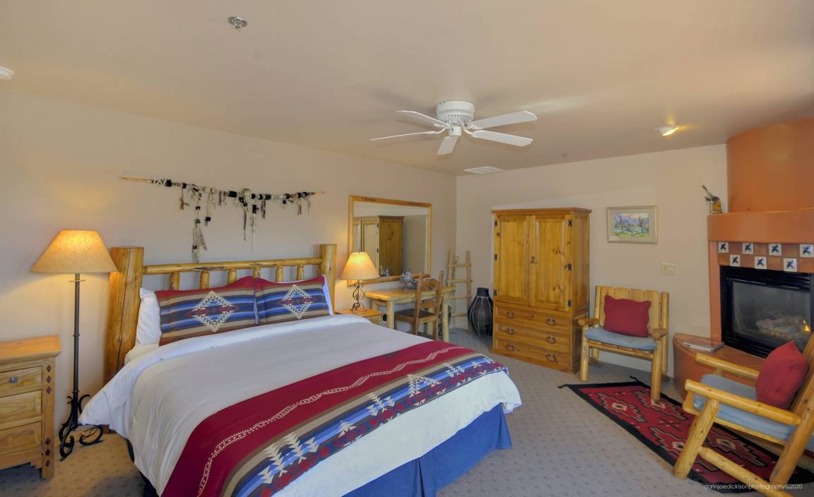 33 M² Apartment ∙ 1 Bedroom ∙ 2 Guests - Red Rock State Park, Sedona