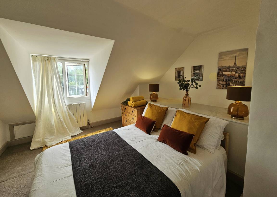 Cottage ∙ 4 Bedrooms ∙ 7 Guests - Sevenoaks