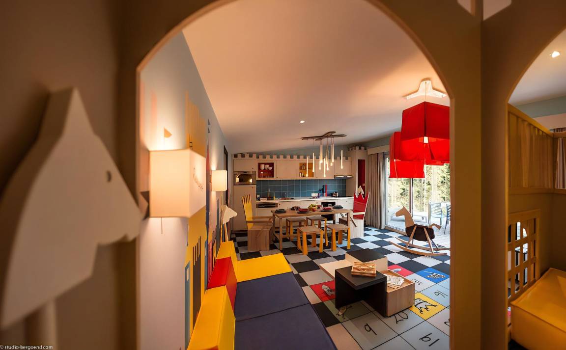 Cottage ∙ 3 Chambres ∙ 6 Personnes - Moselle