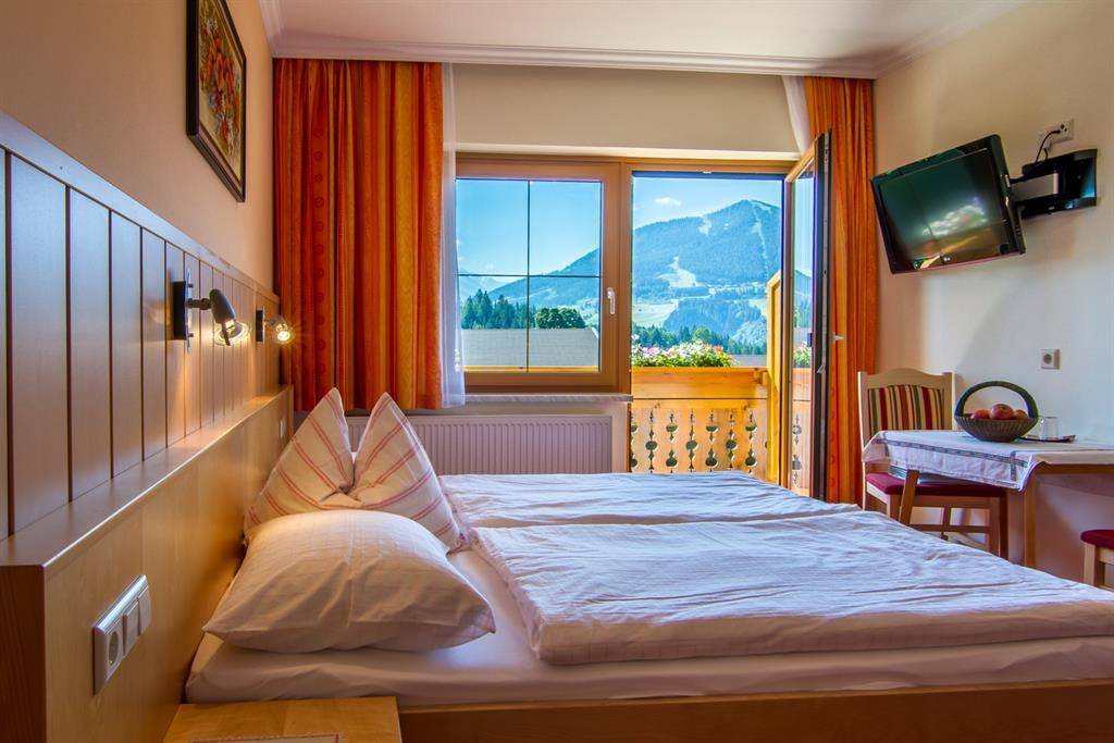 40 M² Hotel ∙ 2 Bedrooms ∙ 5 Guests - Ramsau am Dachstein