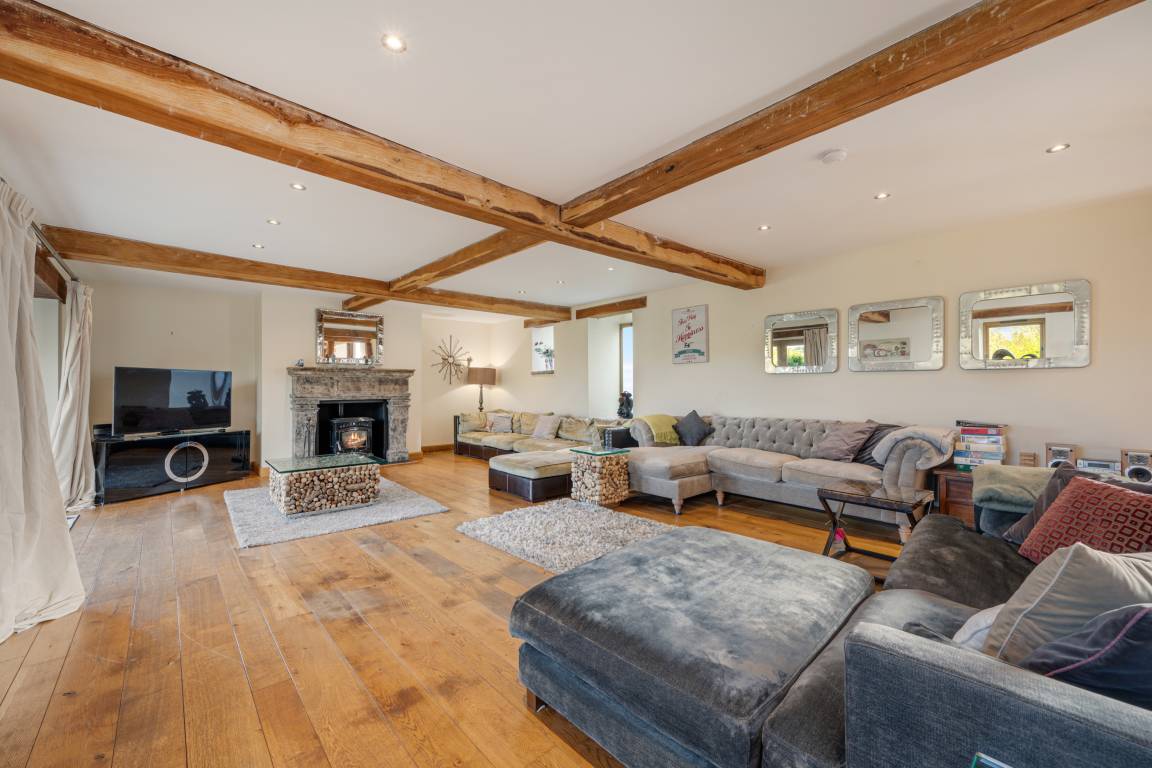 3000 M² House ∙ 5 Bedrooms ∙ 12 Guests - Ilkley