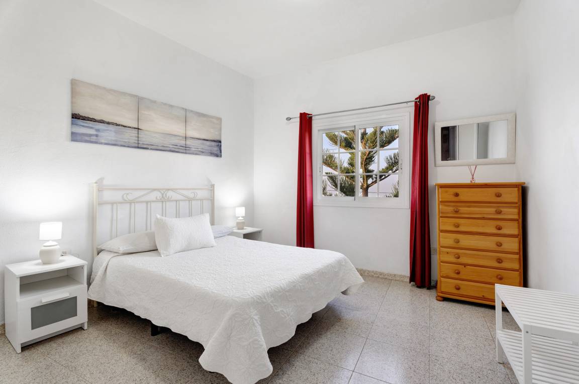 60 M² Maison De Vacances ∙ 1 Chambre ∙ 3 Personnes - El Hierro