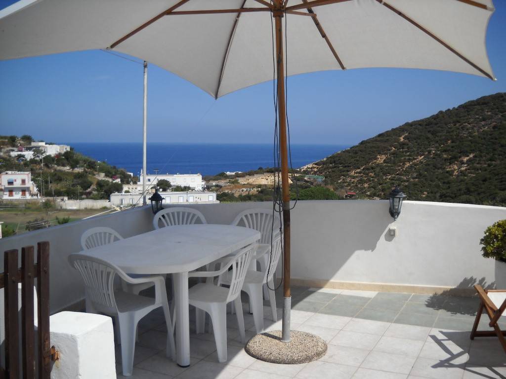 60 M² Apartment ∙ 2 Bedrooms ∙ 6 Guests - Ponza
