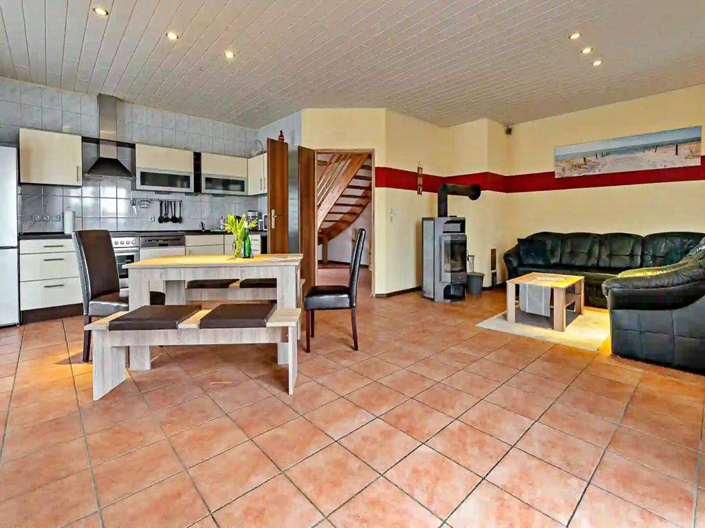 110 M² Apartment ∙ 2 Bedrooms ∙ 5 Guests - Heringsdorf