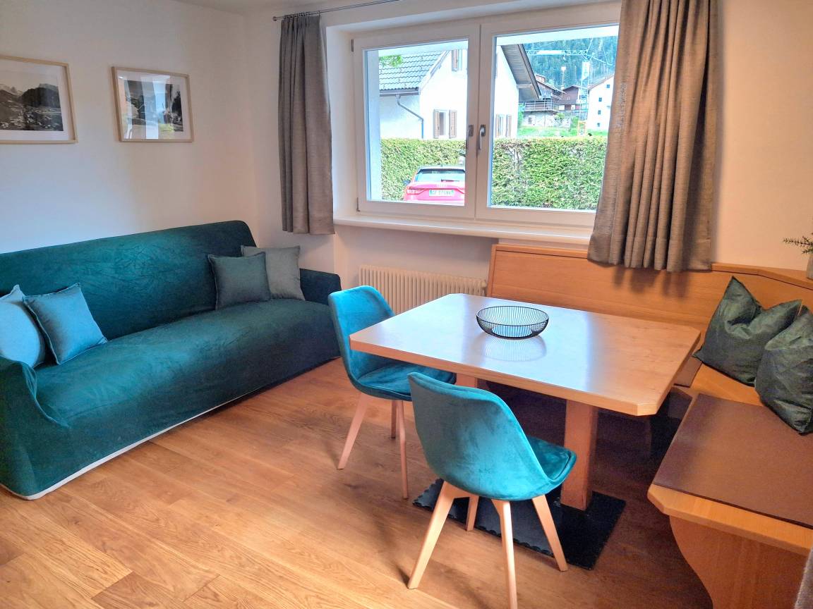 65 M² Appartamento Vacanza ∙ 2 Camere Da Letto ∙ 4 Ospiti - Santa Cristina Valgardena