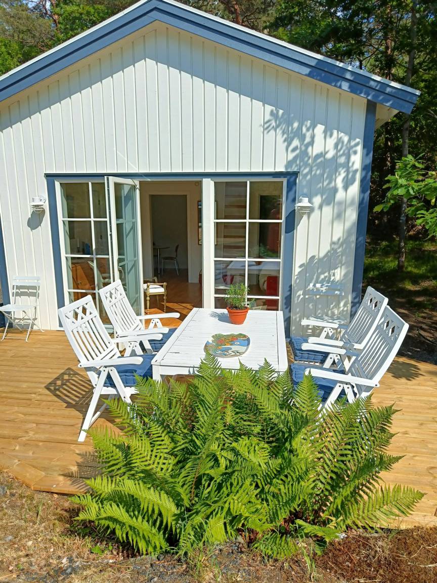 30 M² Hus ∙ 4 Gäster - Mölndal