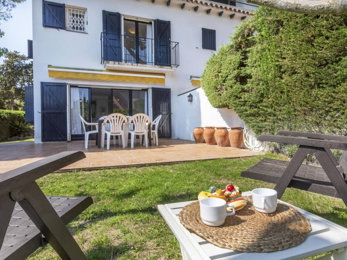170 M² Maison De Vacances ∙ 4 Chambres ∙ 8 Personnes - Llafranc