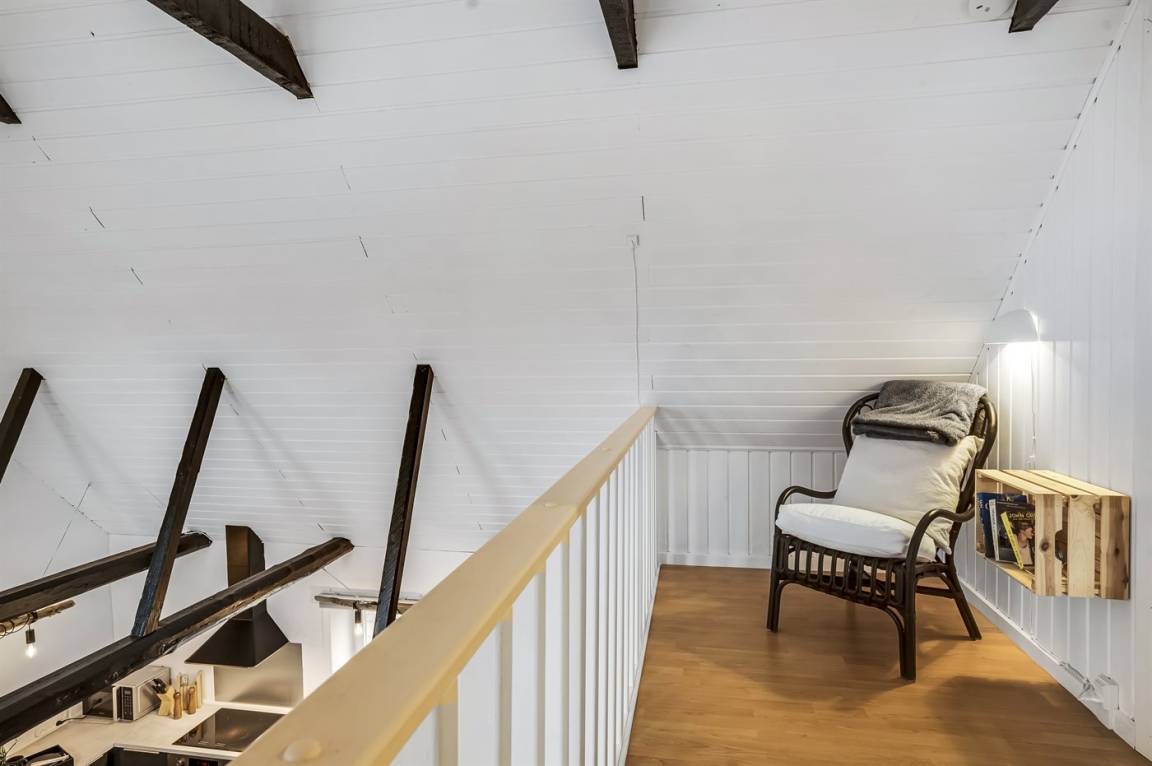 178 M² Apartment ∙ 3 Bedrooms ∙ 6 Guests - Blokhus